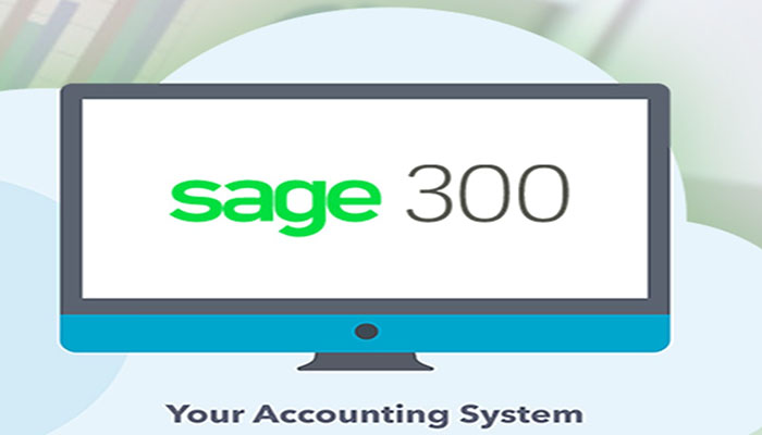 Sage 300 ERP